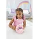 BABY born Surprise Magic Potty Surprise Purple Eyes – Doll Pees Glitter ...