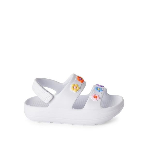 George Toddler Girls' Beach Sandals - Walmart.ca