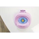 BABY born Surprise Magic Potty Surprise Green Eyes – Doll Pees Glitter ...