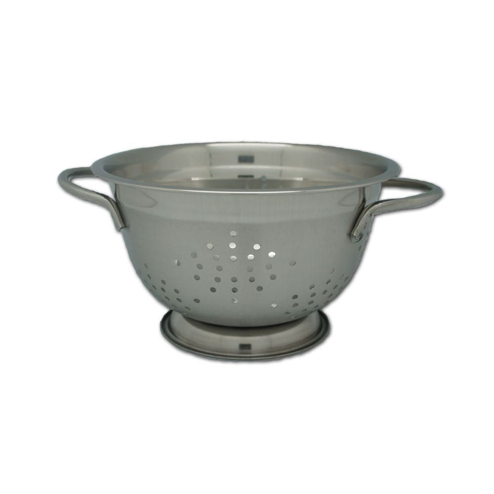 Sunwealth Stainless Steel Colander 3qt | Walmart Canada