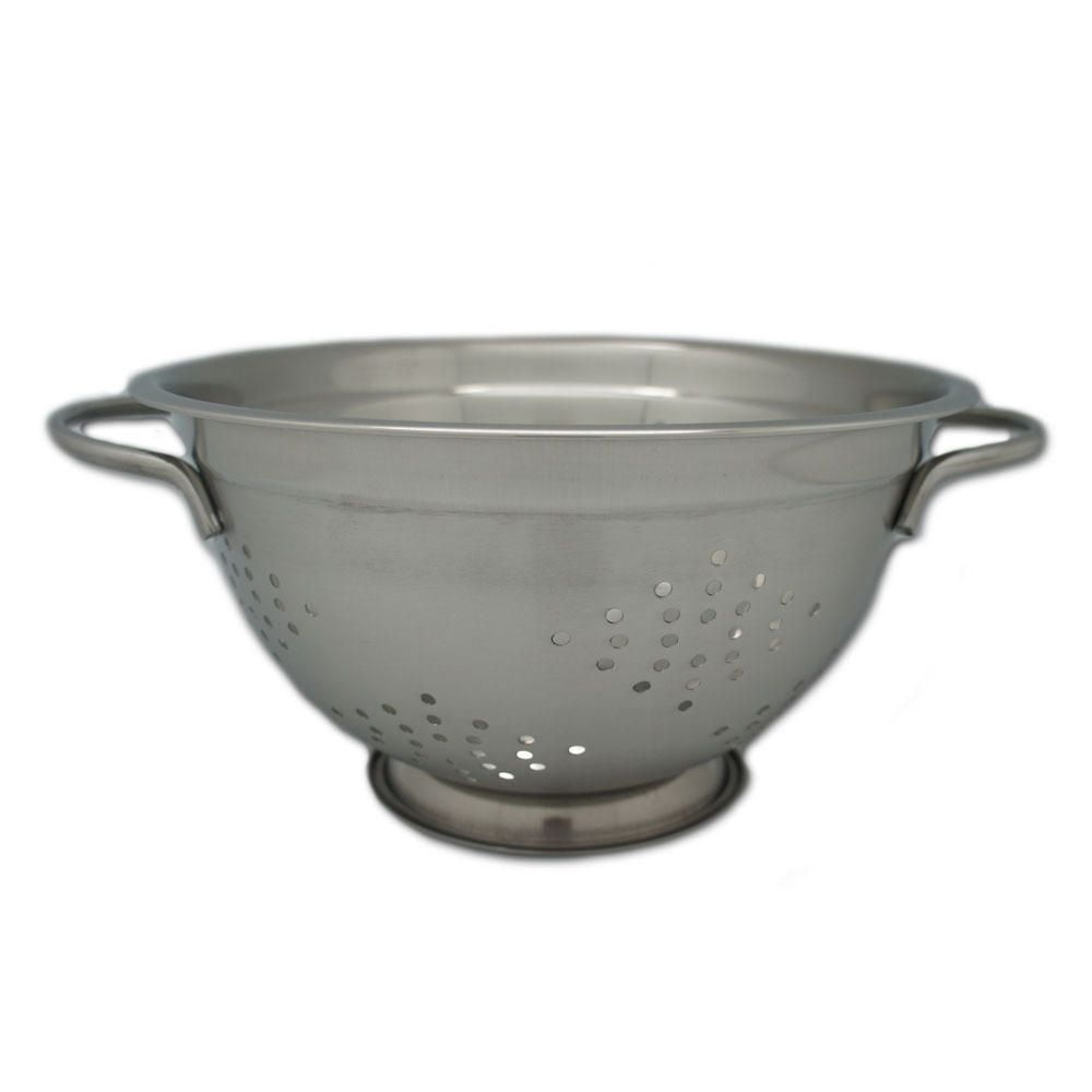 Sunwealth Stainless Steel Colander 5qt | Walmart Canada