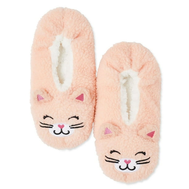 George Women's Slipper Socks - Walmart.ca