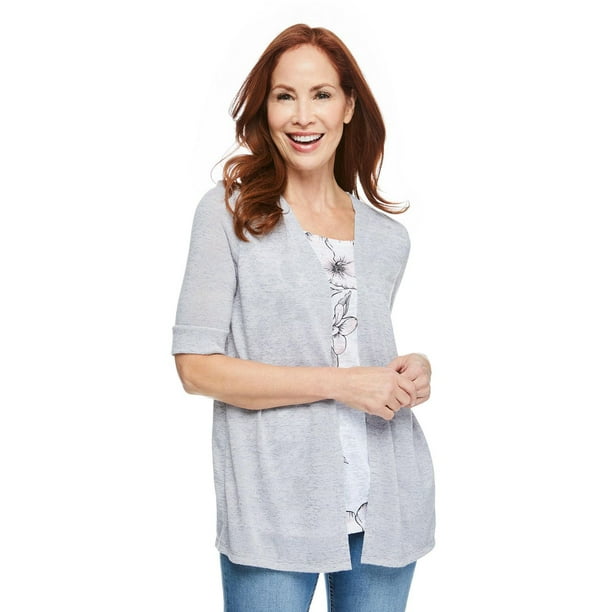 Penmans Women's Fooler Top - Walmart.ca