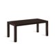 MAINSTAYS Coffee Table, Espresso - Walmart.ca