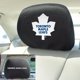 NHL Toronto Maple Leafs Head Rest Cover - Walmart.ca