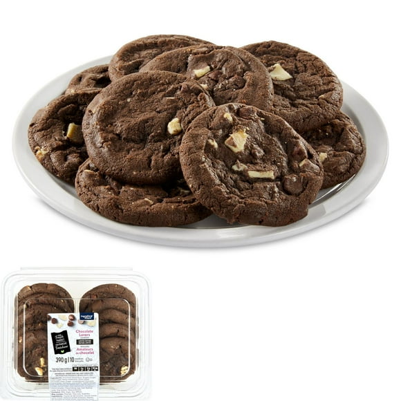 Bakery Cookies - Order Fresh Cookies Near Me at Low Prices | Walmart Canada