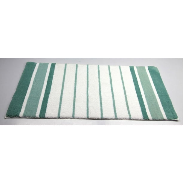 MAINSTAYS STRIPE BATH RUG - Walmart.ca
