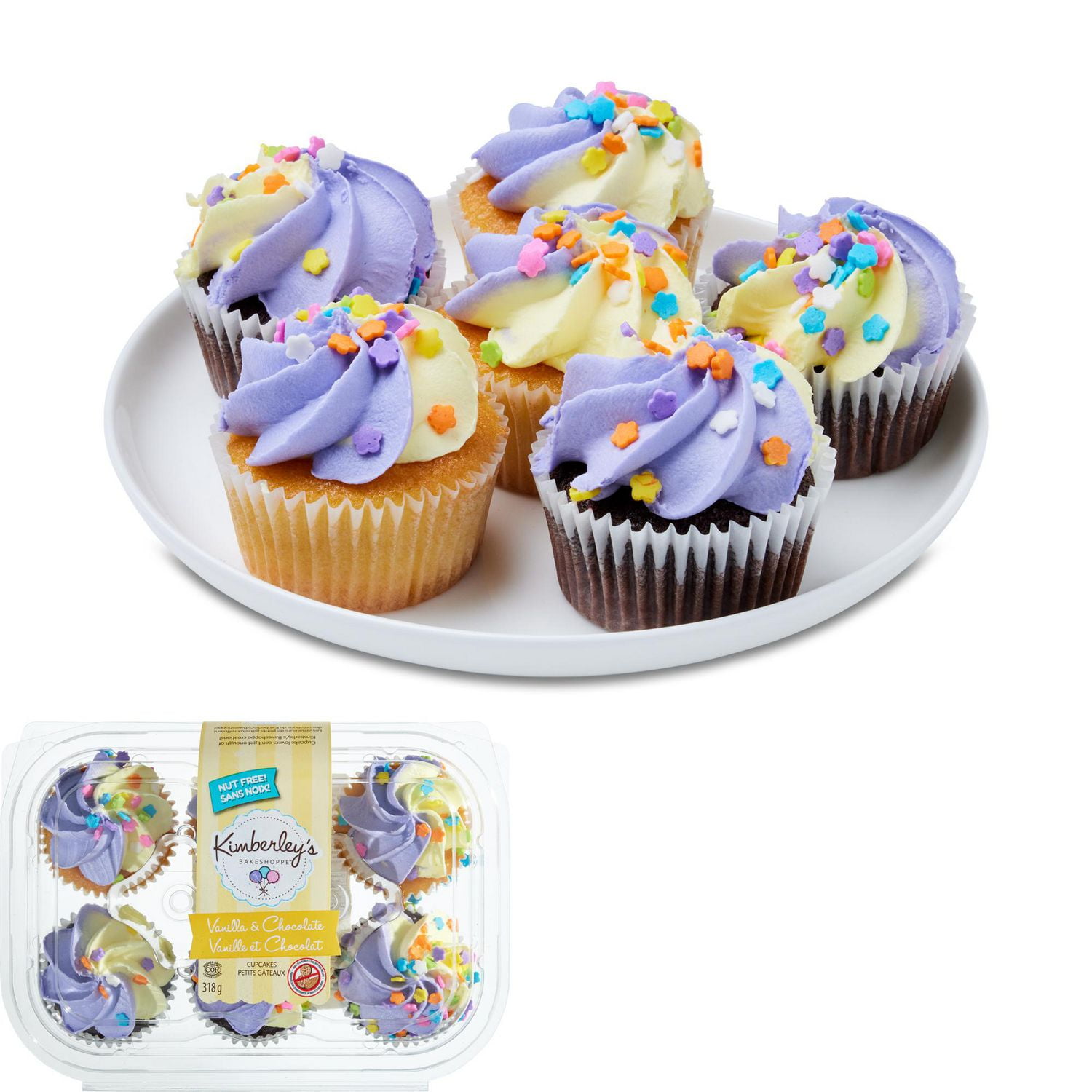 Click here for Kimberleys Bakeshoppe Kimberleys Bakeshoppe Vanill... prices