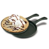 Camp Chef Cast Iron Skookie Pan with Mix - Walmart.ca