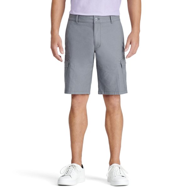 IZOD MENS BEACH PIGMENT DYED CARGO SHORT - Walmart.ca