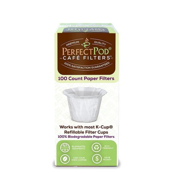 Cafe-Filters-100 ct, Cafe-Filters-100 - Walmart.ca