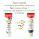 Colgate Total Advanced Whitening Toothpaste with Stain Removal, Colgate ...