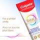 Colgate Total Advanced Whitening Toothpaste with Stain Removal, Colgate ...
