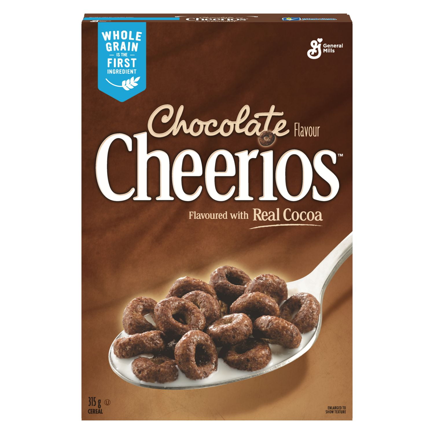 Cheerios Chocolate Cereal | Walmart Canada