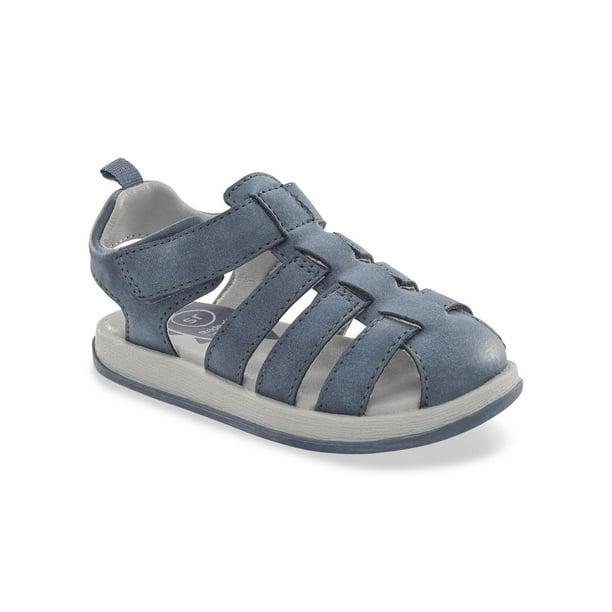 Munchkin by Stride Rite Toddler Boys Rori Sandal - Walmart.ca