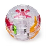 Bakugan, Diamond Cyndeous, 2-inch Tall Collectible Transforming ...