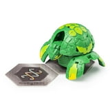 Bakugan, Turtonium, 2-inch Tall Collectible Transforming Creature, for ...