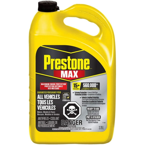 Coolants & Antifreeze | Walmart Canada