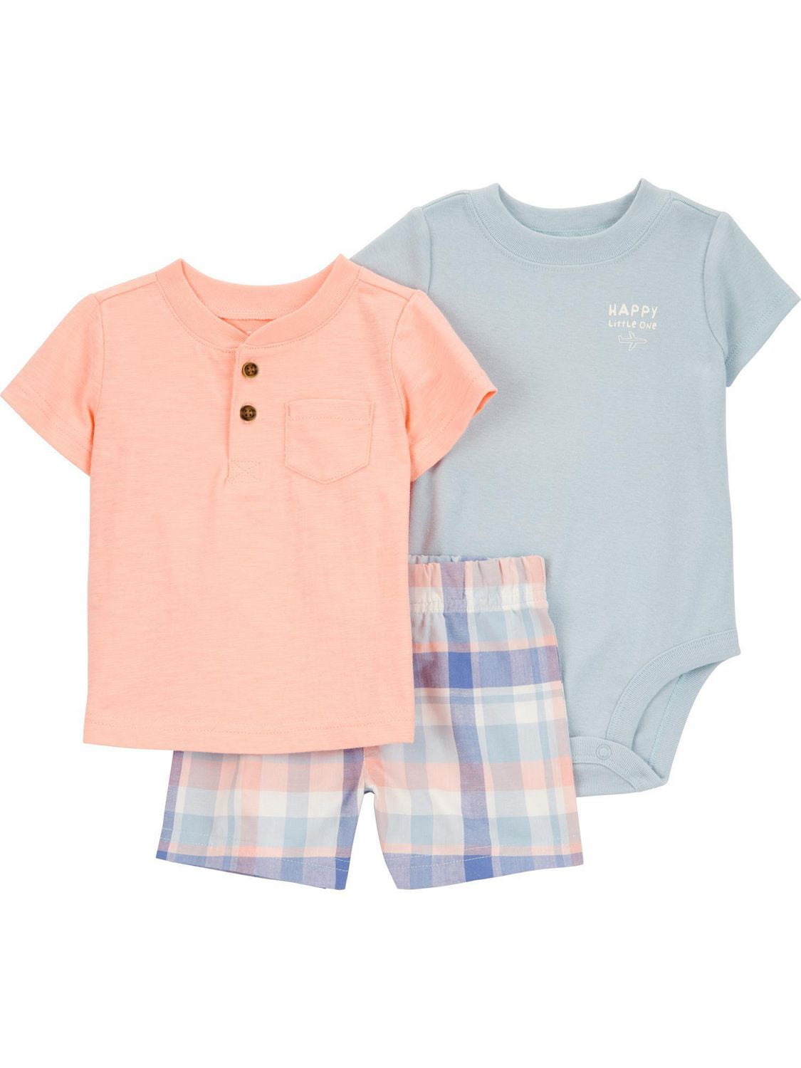 Click here for Carters Child Of Mine Carters Child Of Mine Baby B... prices