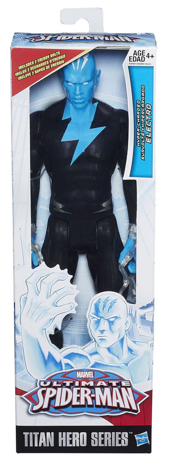 Ultimate Electro Blue