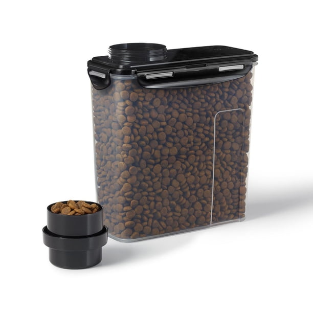 Lock and Lock 3.9-Liter Pet Food Container - Walmart.ca