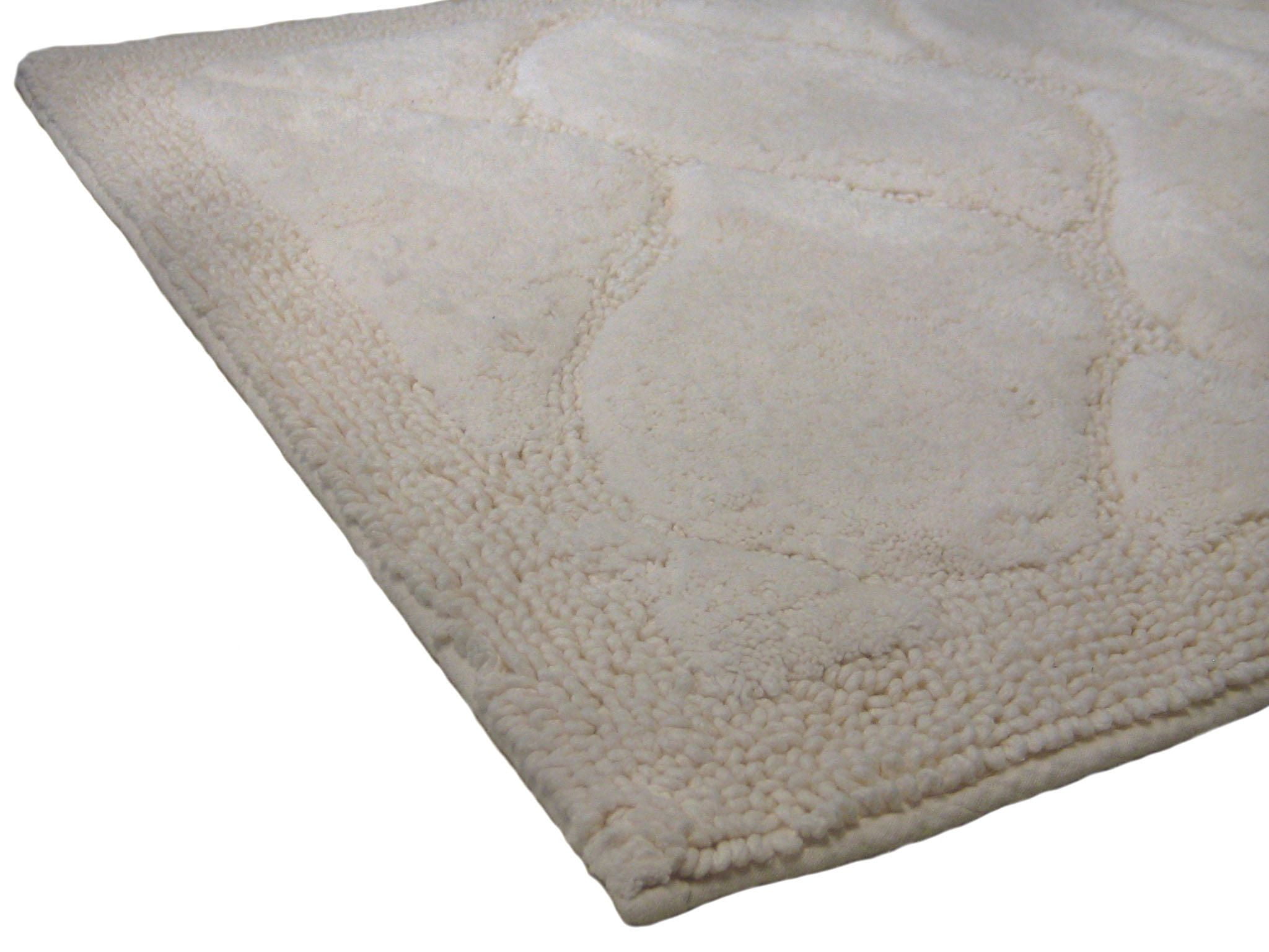 Springmaid My Finest Coordinate Samara Bath Rug | Walmart Canada