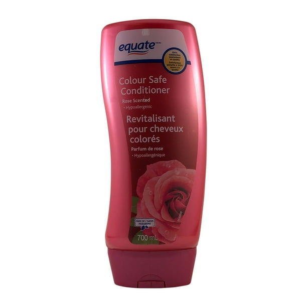 Equate Colour Safe Conditioner - Walmart.ca
