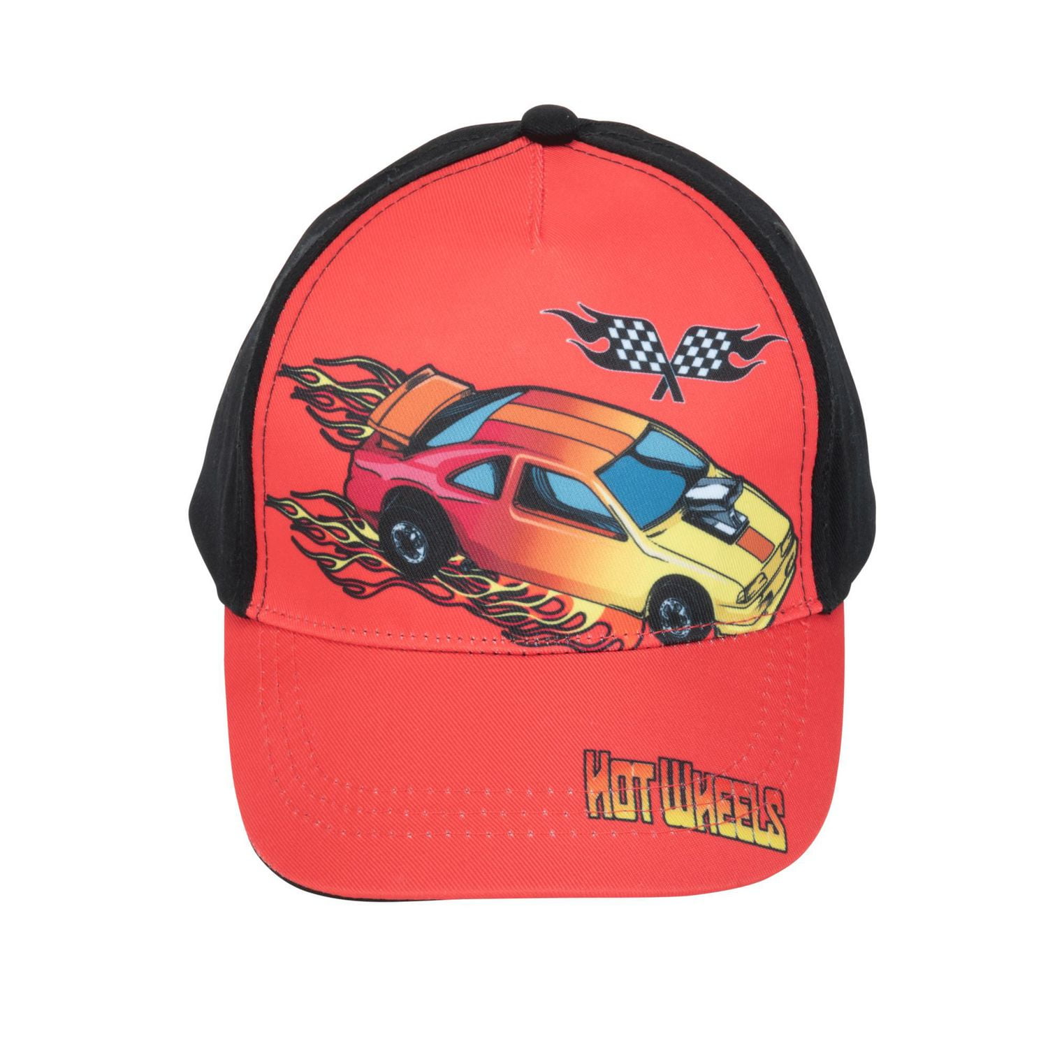 Hot Wheels Hot Wheels Hat - Walmart.ca