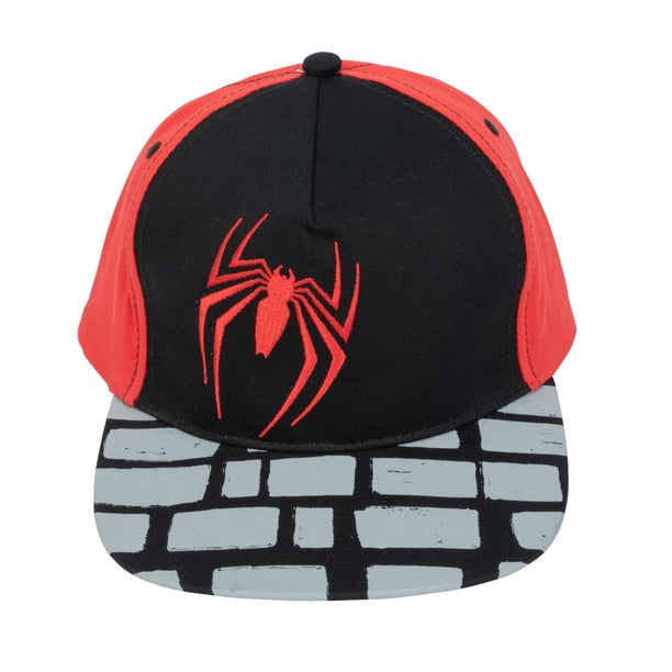 Spider-Man Spiderman Hat - Walmart.ca