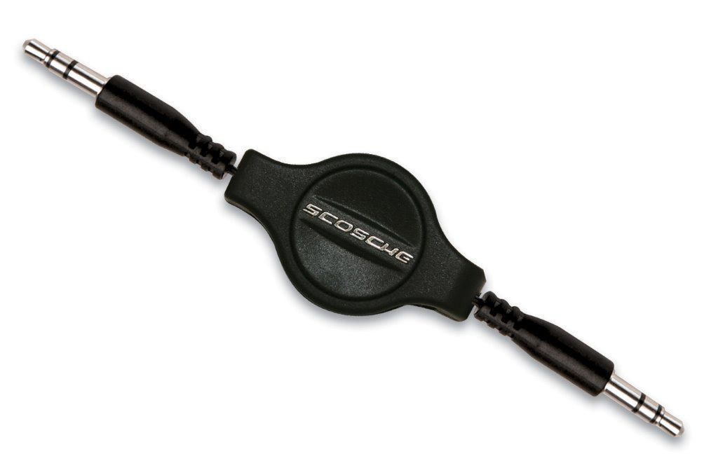 Scosche Sco Ret Audio Cable | Walmart Canada