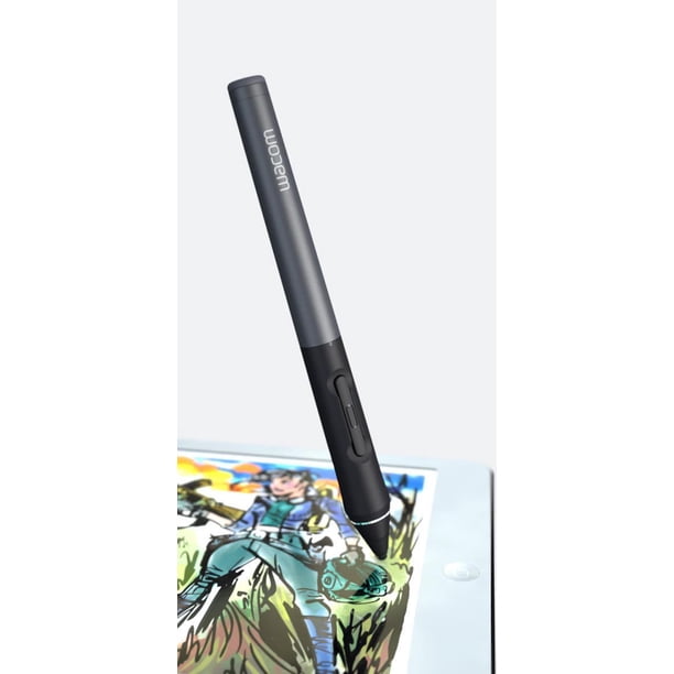 Wacom Intuos Creative Stylus 2 Digital Pen, Grey - Walmart.ca