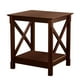 Square Accent Table - Walmart.ca