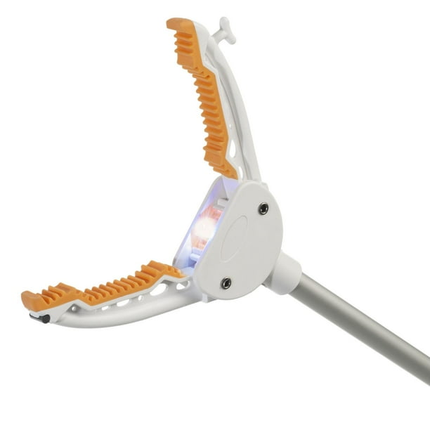 DMI Reacher Grabber with Light and Rotating Jaw - Walmart.ca