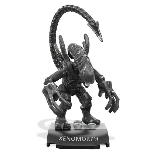 Mega Construx Aliens Heroes - Xenomorph - Walmart.ca