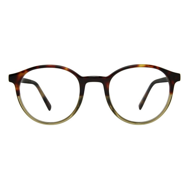 Phat Farm Mens Prescription Eyeglasses, Hv724, Tortoise, 49-21-142 ...