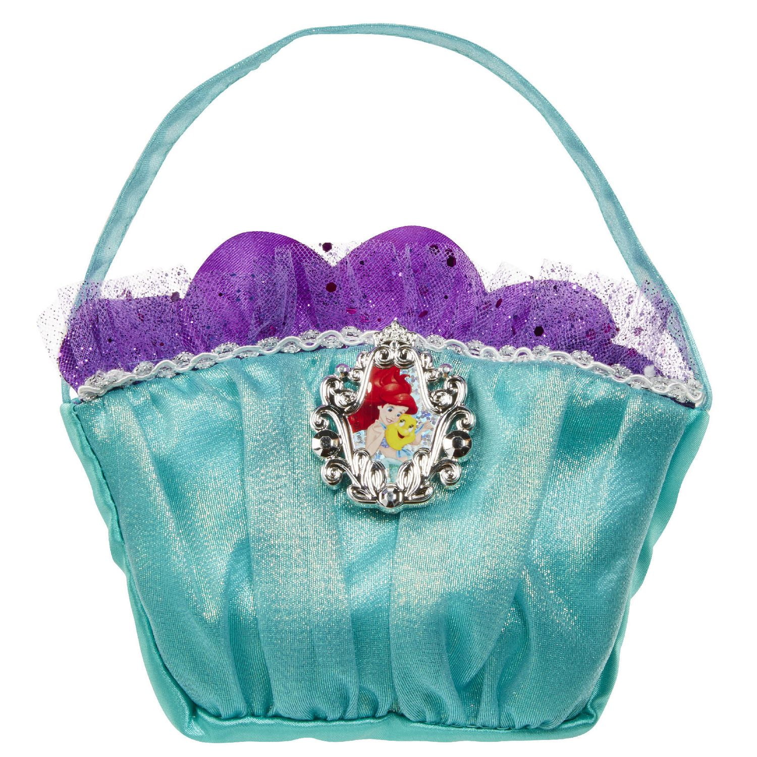 Disney Princess Friendship Ariel Adventures Purse | Walmart Canada