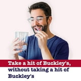 Buckley's Complete Extra Strength Day/Cough, Cold & Flu Night Caplets ...