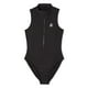 Reebok High Neck Zip Up One Piece, Reebok Swimwear - Walmart.ca