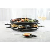 Ens. à raclette Harmony de Trudeau Maison - Walmart.ca