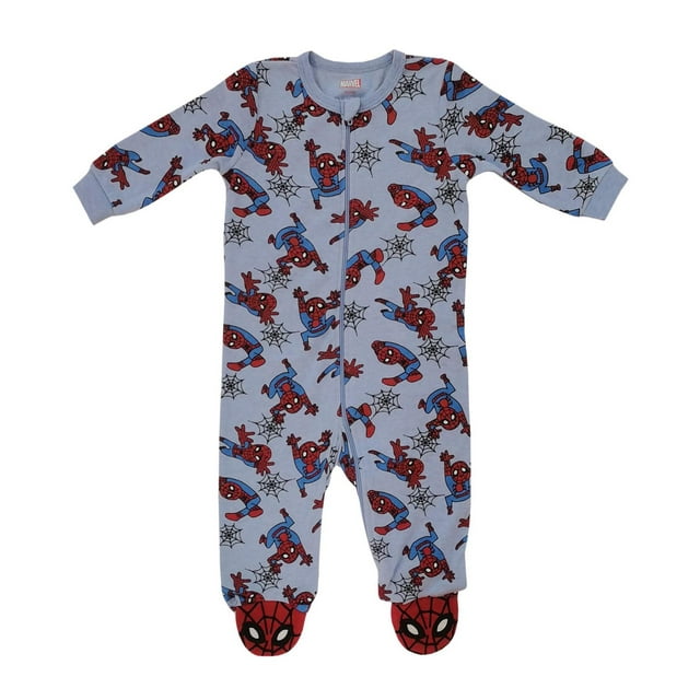 Marvel Spiderman Sleeper for Boys - Walmart.ca