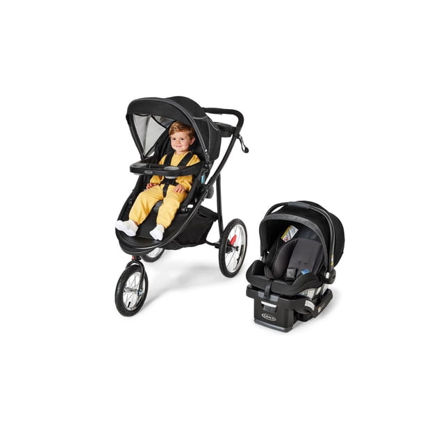 Graco® Modes™ Jogger 2.0 Travel System - Walmart.ca