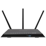 Netgear R7000P Nighthawk AC2300 Dual-Band Smart WiFi Router with MU ...