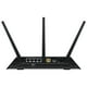 Netgear R7000P Nighthawk AC2300 Dual-Band Smart WiFi Router with MU ...
