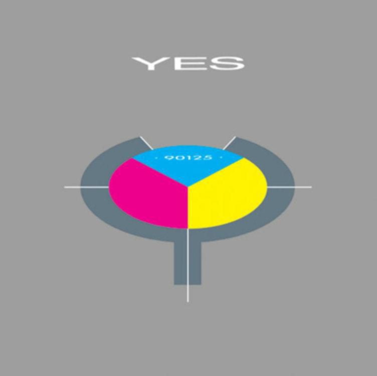 Yes - 90125 (vinyl) | Walmart Canada