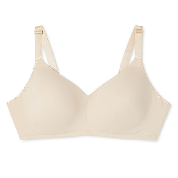 George Women's Padded Bra, Sizes C40-44, D38-44, DD38-46 - Walmart.ca