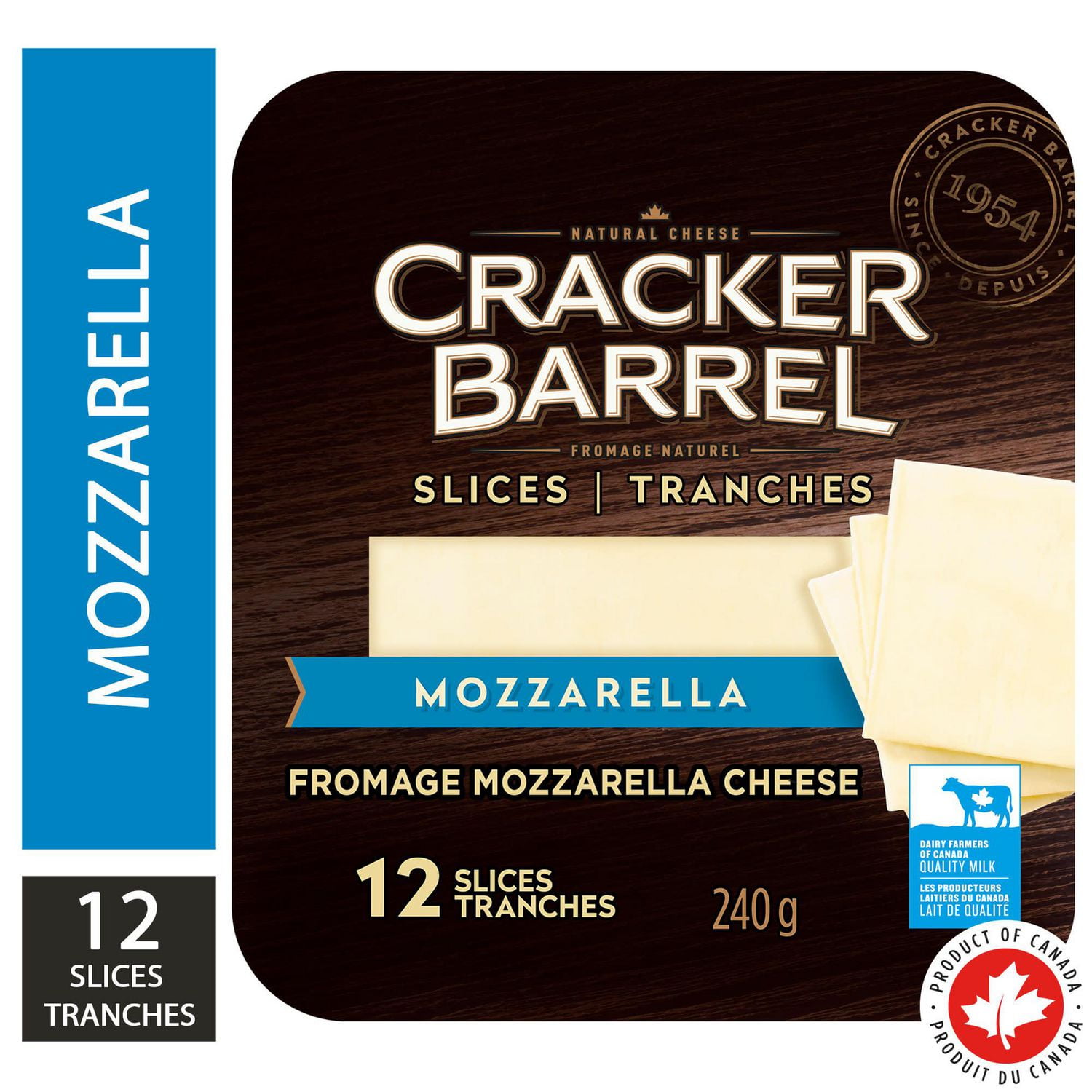 Click here for Cracker Barrel Cheese Cracker Barrel Mozzarella Ch... prices