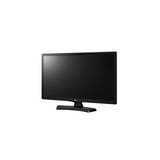LG 24-inch Anti-Glare LED LCD, 1366 x 768, Black, 24LJ4540 - Walmart.ca
