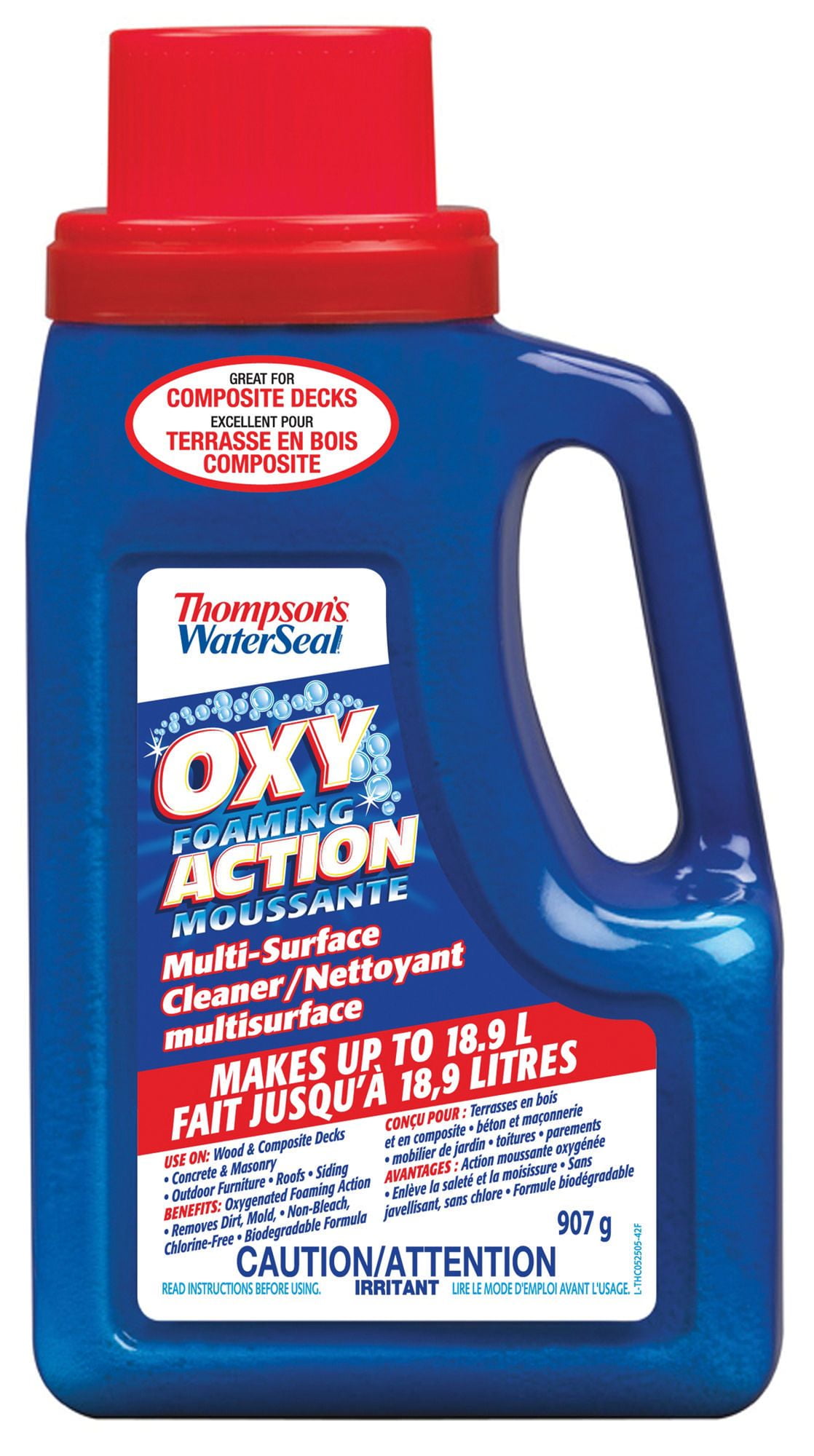 Oxy Wood Cleaner | Walmart Canada