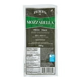 Zerto Fresh Mozzarella Cheese, 250 g - Walmart.ca