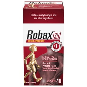 Robax | Walmart Canada